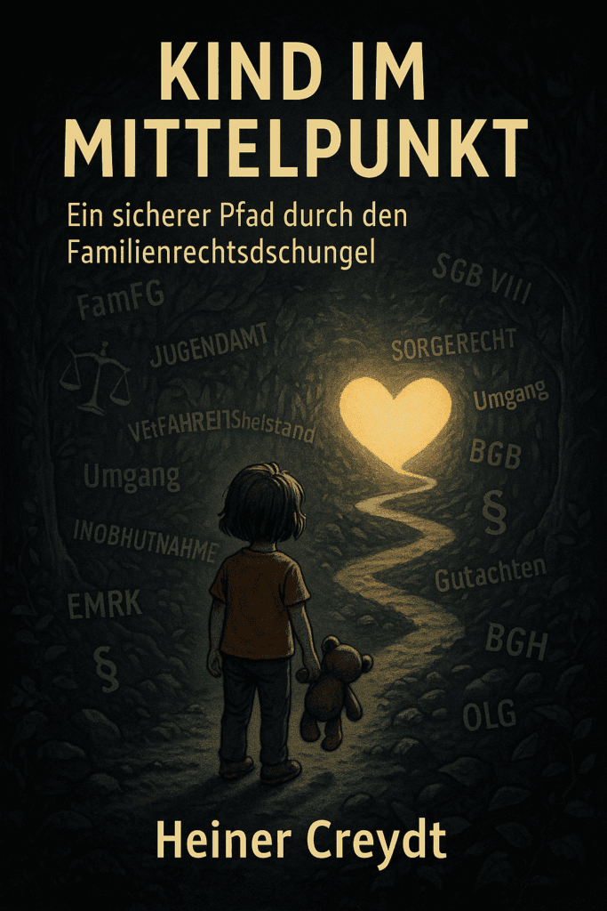 25. April – Internationaler Tag gegen Eltern-Kind-Entfremdung – Kind im ...